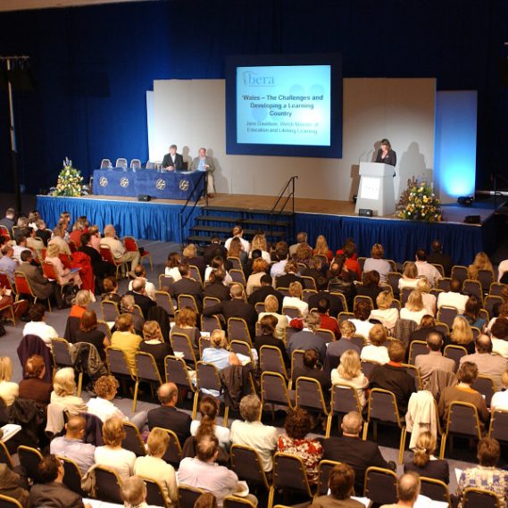PCO (Professional Conference Management) - Cardiff Conference Bureau