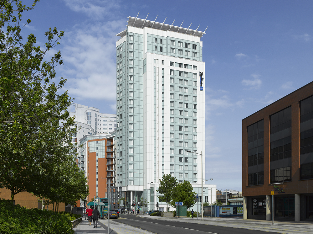 Radisson Blu - Cardiff Conference Bureau