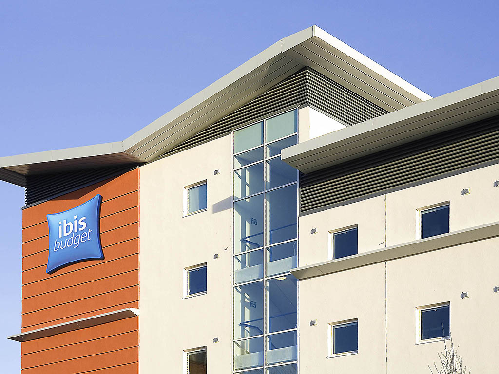 Hotel Ibis Budget - Cardiff Conference Bureau