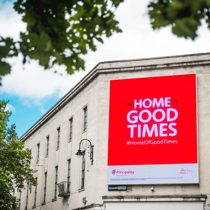 Communications - Cardiff Conference Bureau